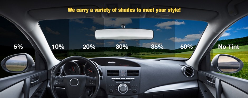Tint Law | SunGuard Window Tinting - Naples Florida